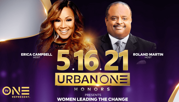Urban One Honors Women Making Changes With 'Women Leading The Change'