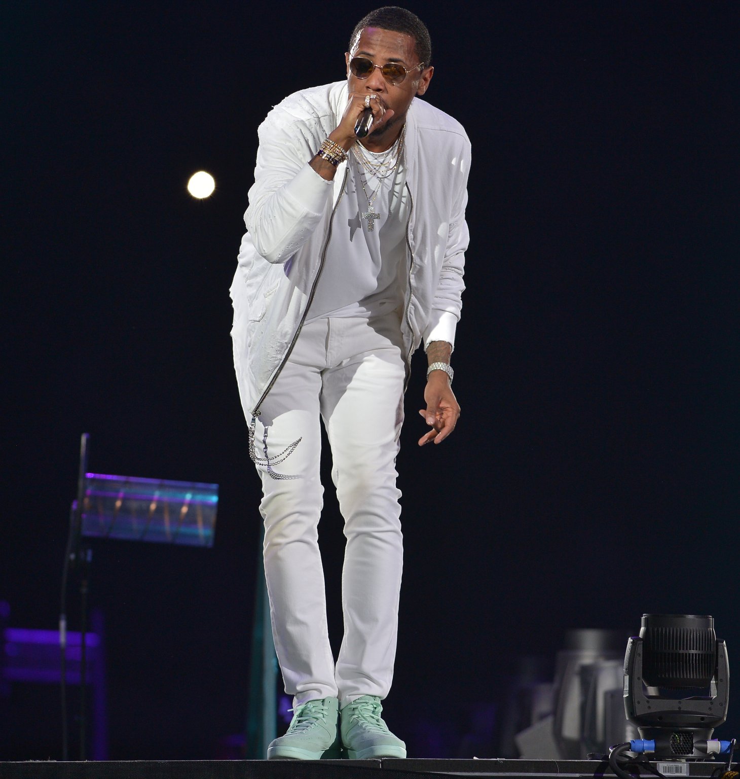 12 Biracial Rappers Who May Surprise You [PHOTOS]