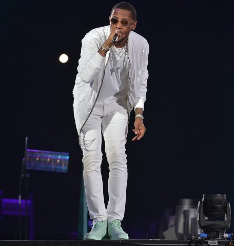 12 Biracial Rappers Who May Surprise You [PHOTOS]