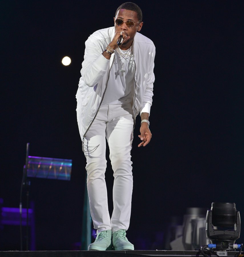 12 Biracial Rappers Who May Surprise You [PHOTOS]