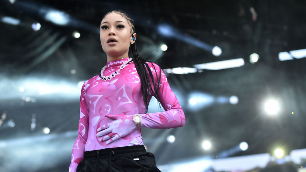 Twitter Defends Coi Leray After She Was Shamed For Showing Off Her Body The Latest Hip Hop