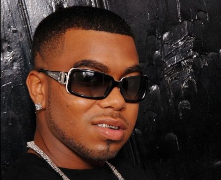 Pretty Ricky’s Baby Blue Shot In Florida