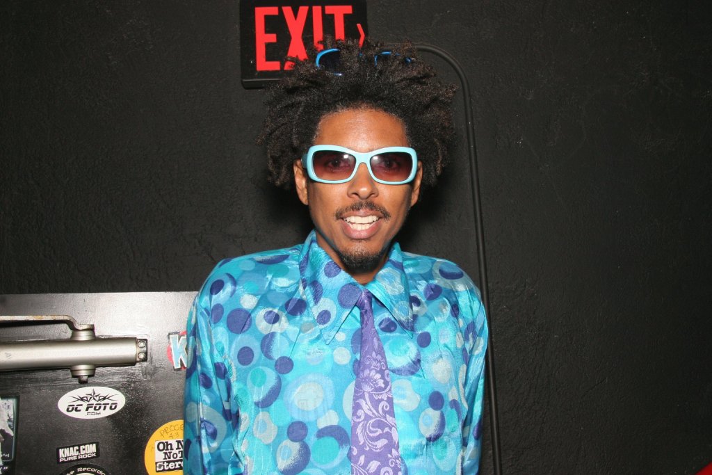 Shock G of Digital Underground Has Passed Away