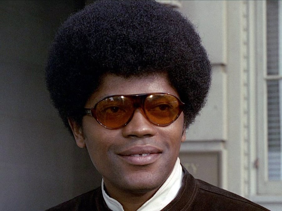 Veteran Screen Actor Clarence Williams III Has Died