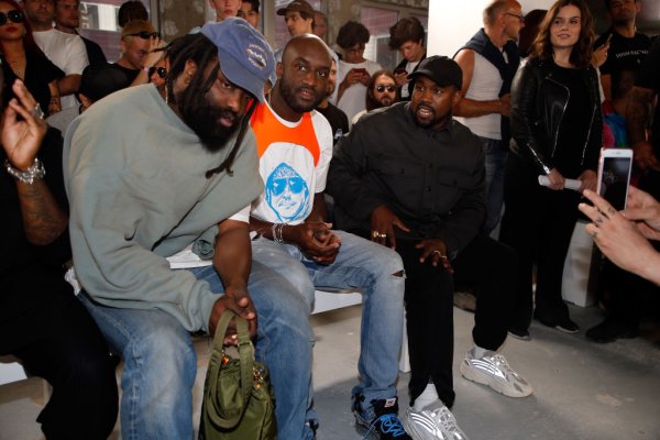 Some Of Kanyes Best Signature Sneaker Moments The Latest Hip Hop News Music And Media Hip
