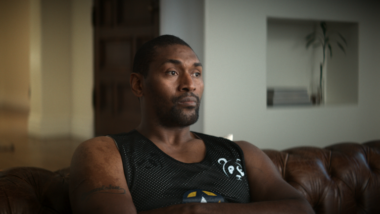 Netflix Unveils Trailer For New Documentary Series, UNTOLD