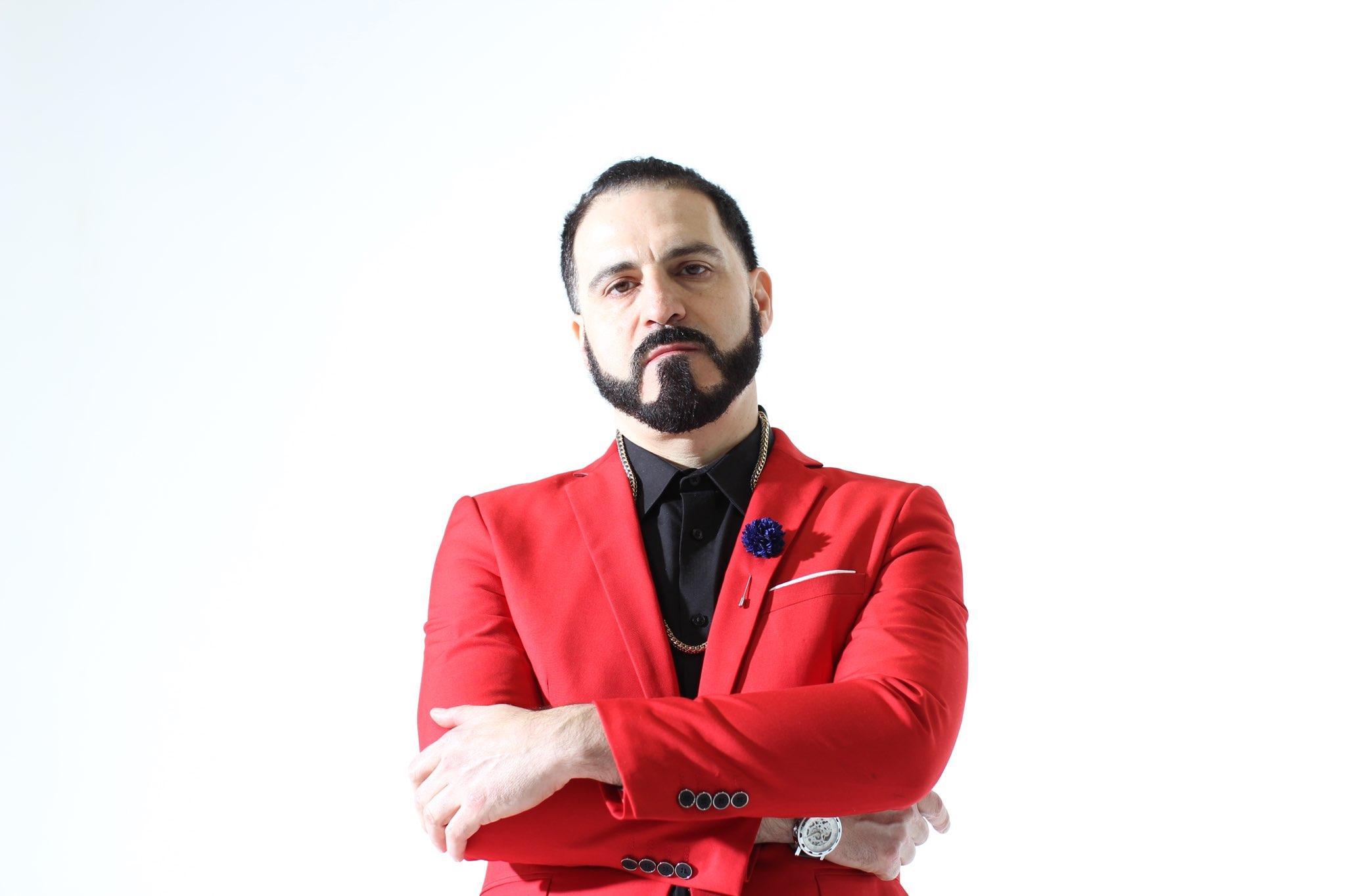 Dave Mayes Launches Breakbeat Podcast Network