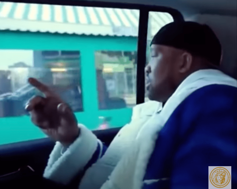 Did Mary J. Blige Helped Alpo Martinez Secure Movie Deal Before Death?