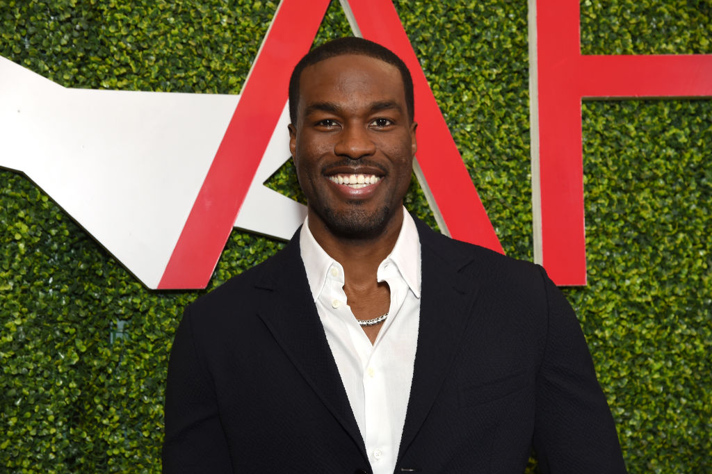 11 Celebs You Didn’t Know Were Alpha Phi Alpha Members