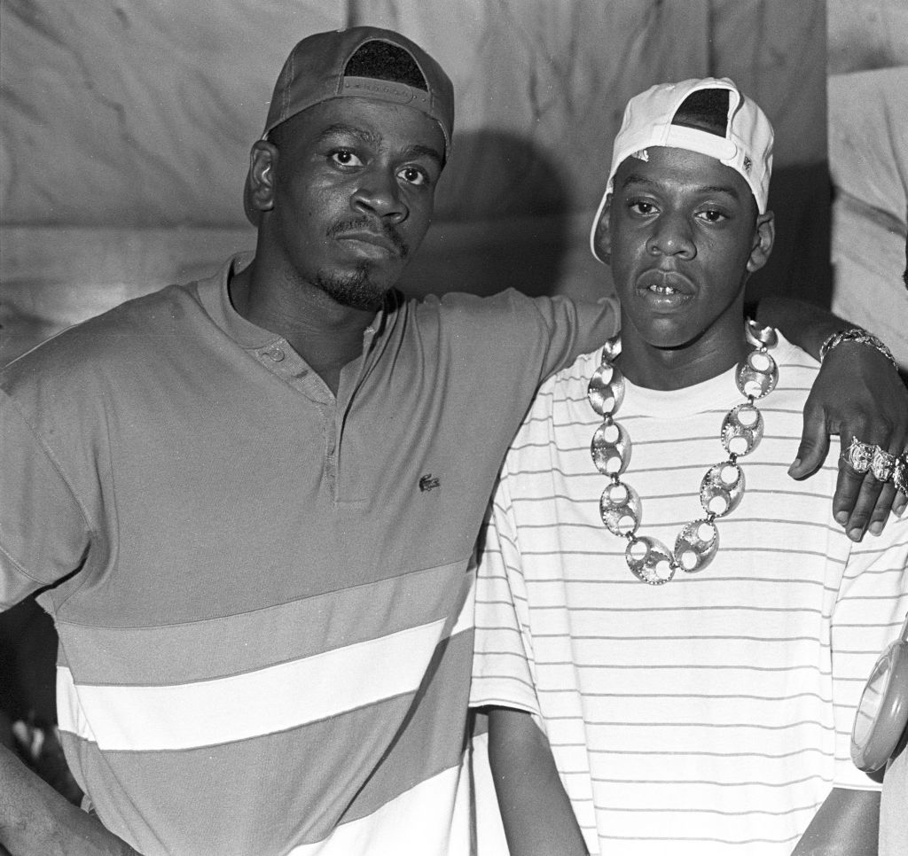 jay-z Archives - 92 Q