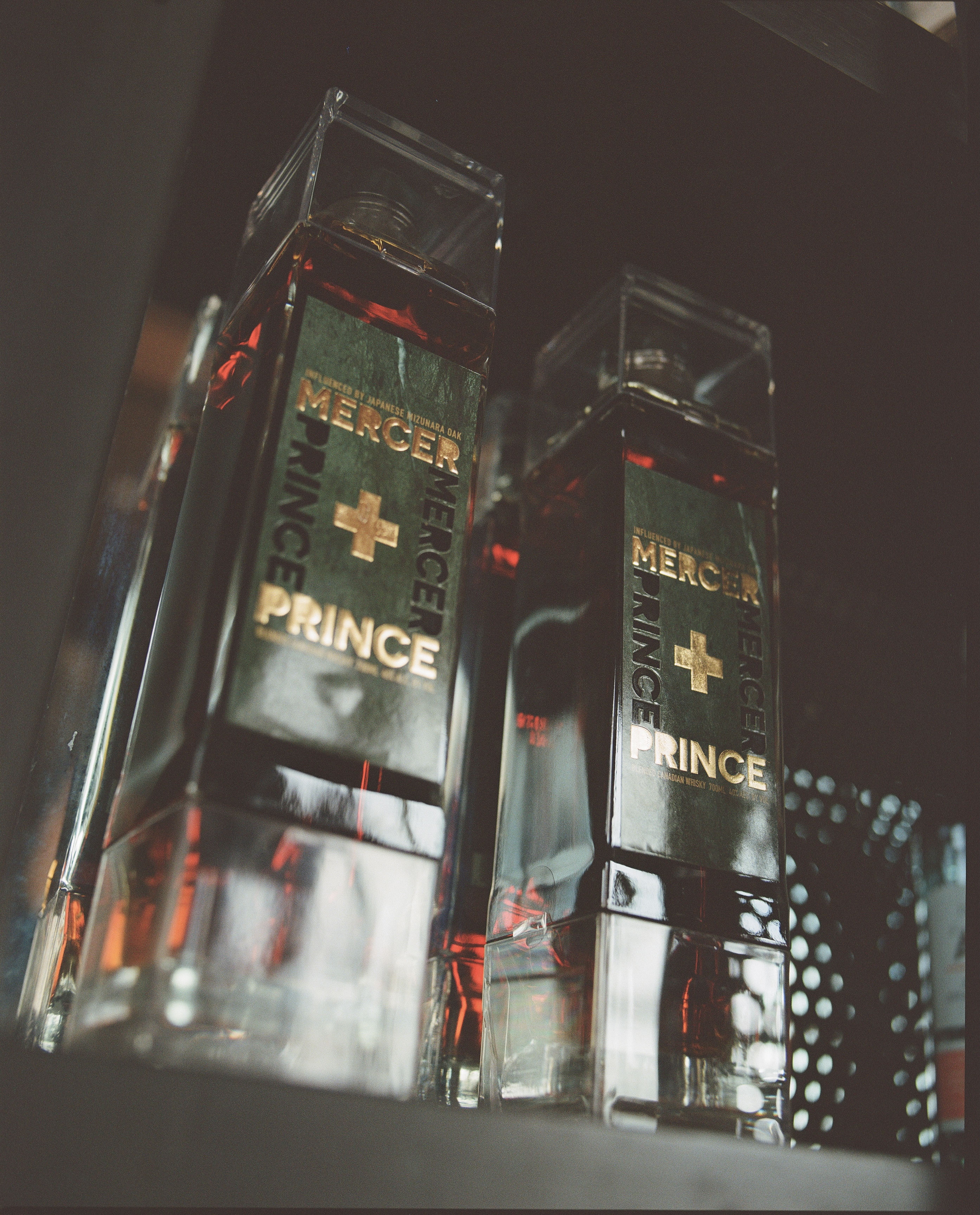 A$AP Rocky Launches New Spirit Brand Mercer + Prince