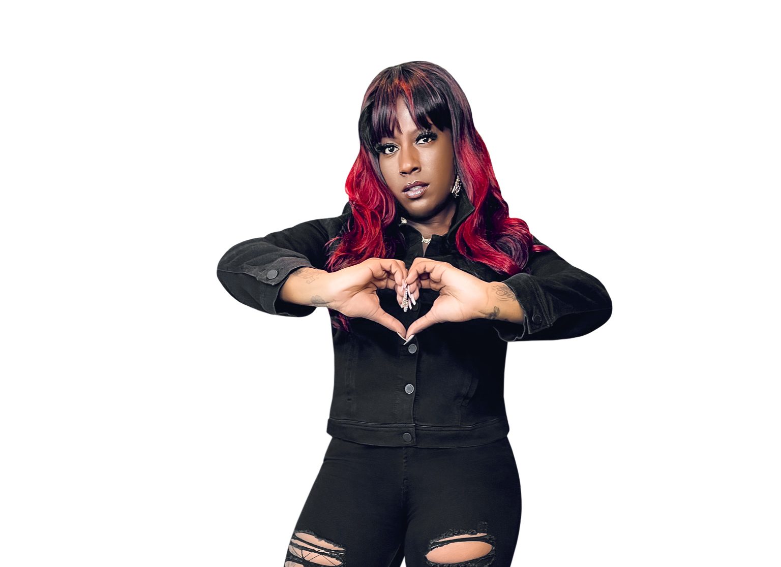 Gangsta Boo Talks 'Marriage Boot Camp: Hip-Hop Edition'