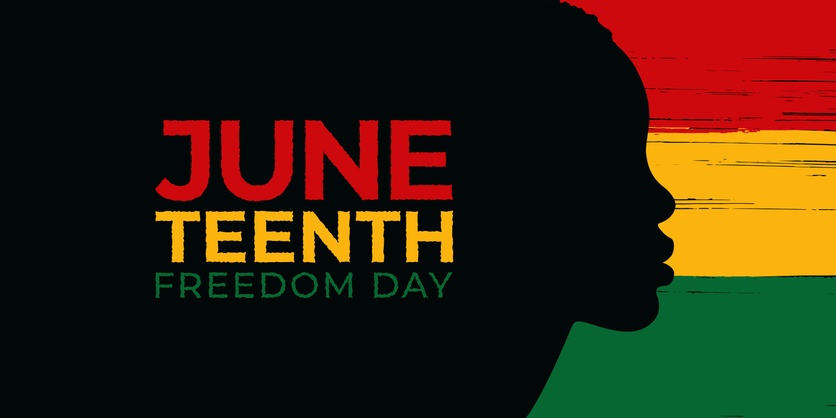 Alabama Makes Juneteenth State Holiday - For Now