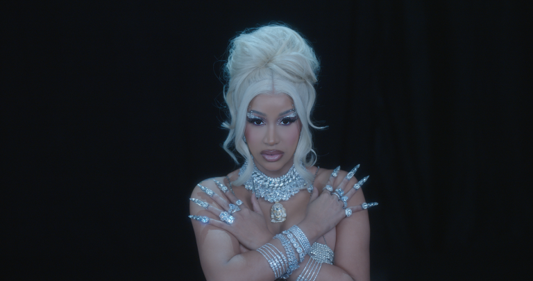 Cardi B Lost Out 'Call of Duty' Bag Because of Legal Troubles