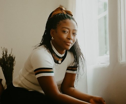 Director Sadé Clacken Joseph Talks Rap Sh!t and Breaking Barriers