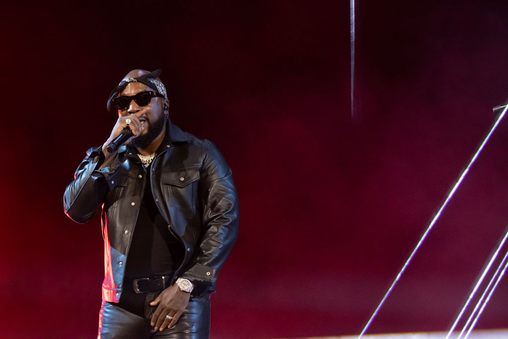 Jeezy's BET Performance Remind Us Of His Impact