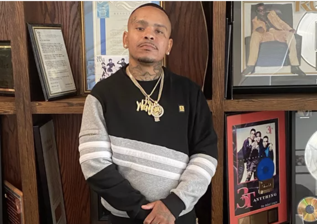 L A Rapper Half Ounce Shot Dead Part Of Recent Rash Of Crime L A Rapper Half Ounce Shot Dead Part Of Recent Rash Of Crime