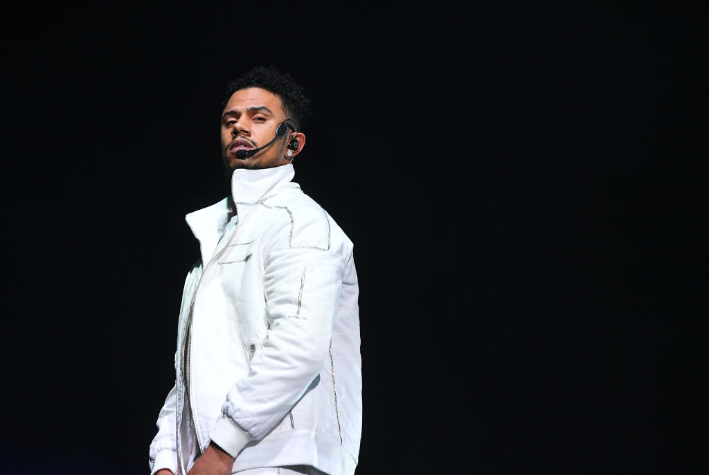 Majic 107.5 / 97.5 Atlanta - The Real Sound Of Atlanta | WAMJ, local ...