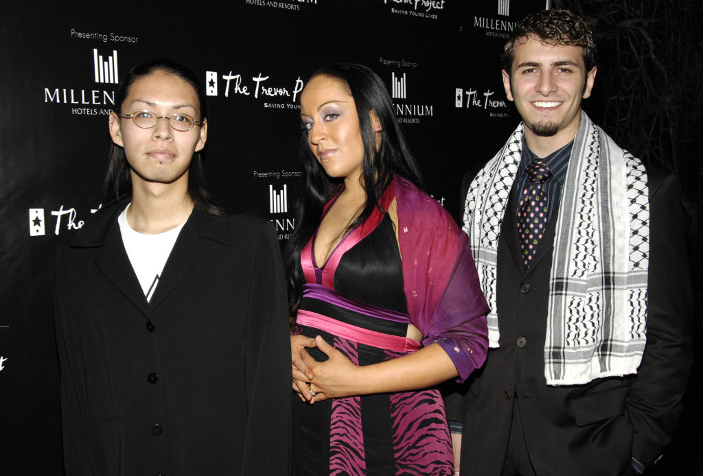 Raquel Saraswati: 'White Woman' Pretends To Be Woman Of Color