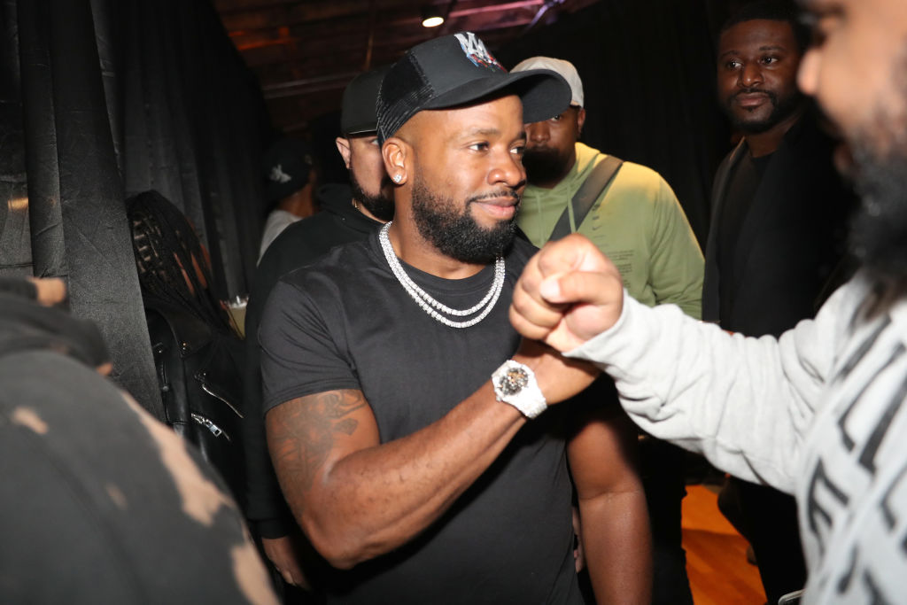 Yo Gotti Restaurant Shooting Leaves 2 Dead, Others Injured