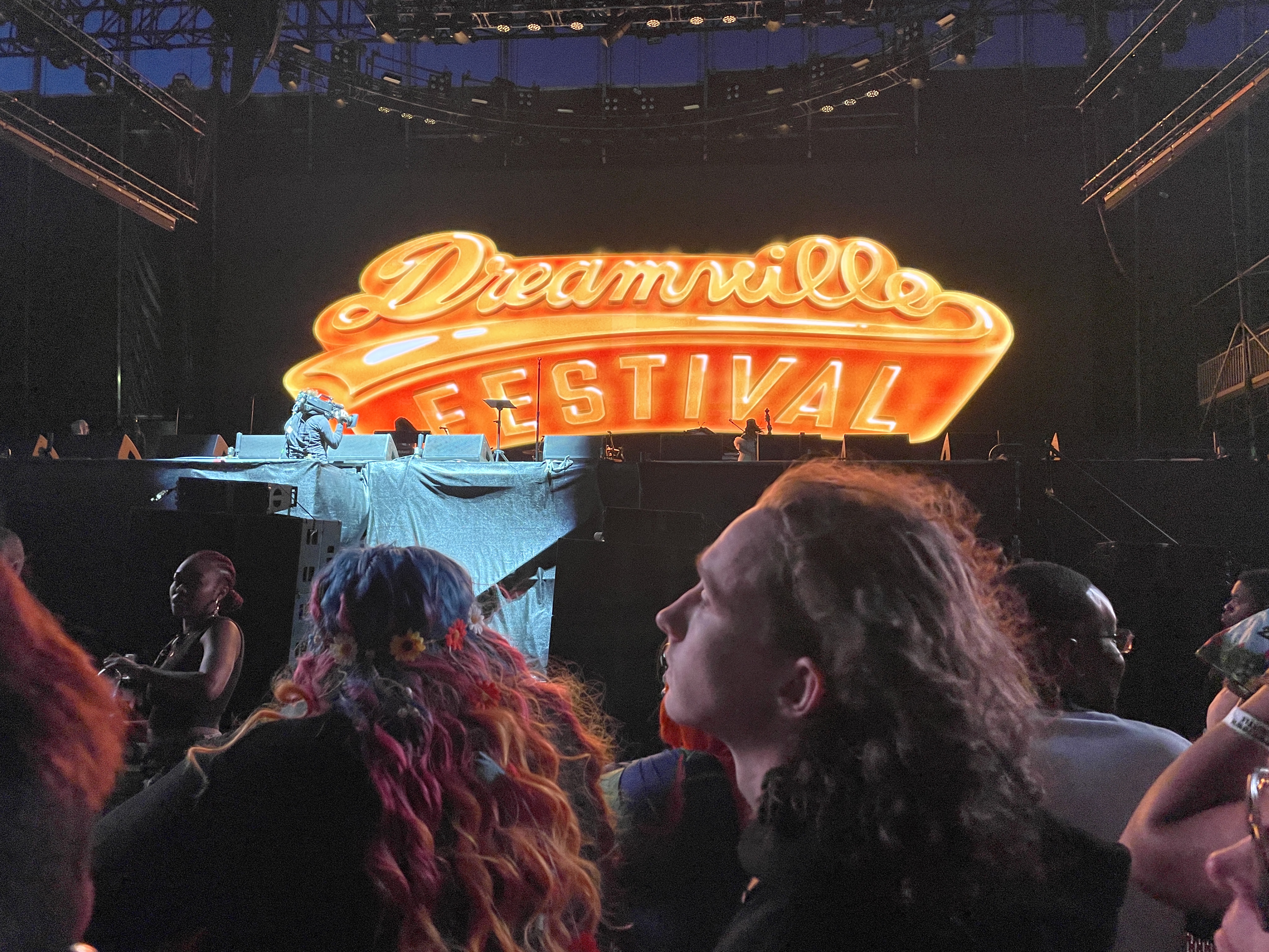 J. Cole Announces The 2024 Dreamville Festival