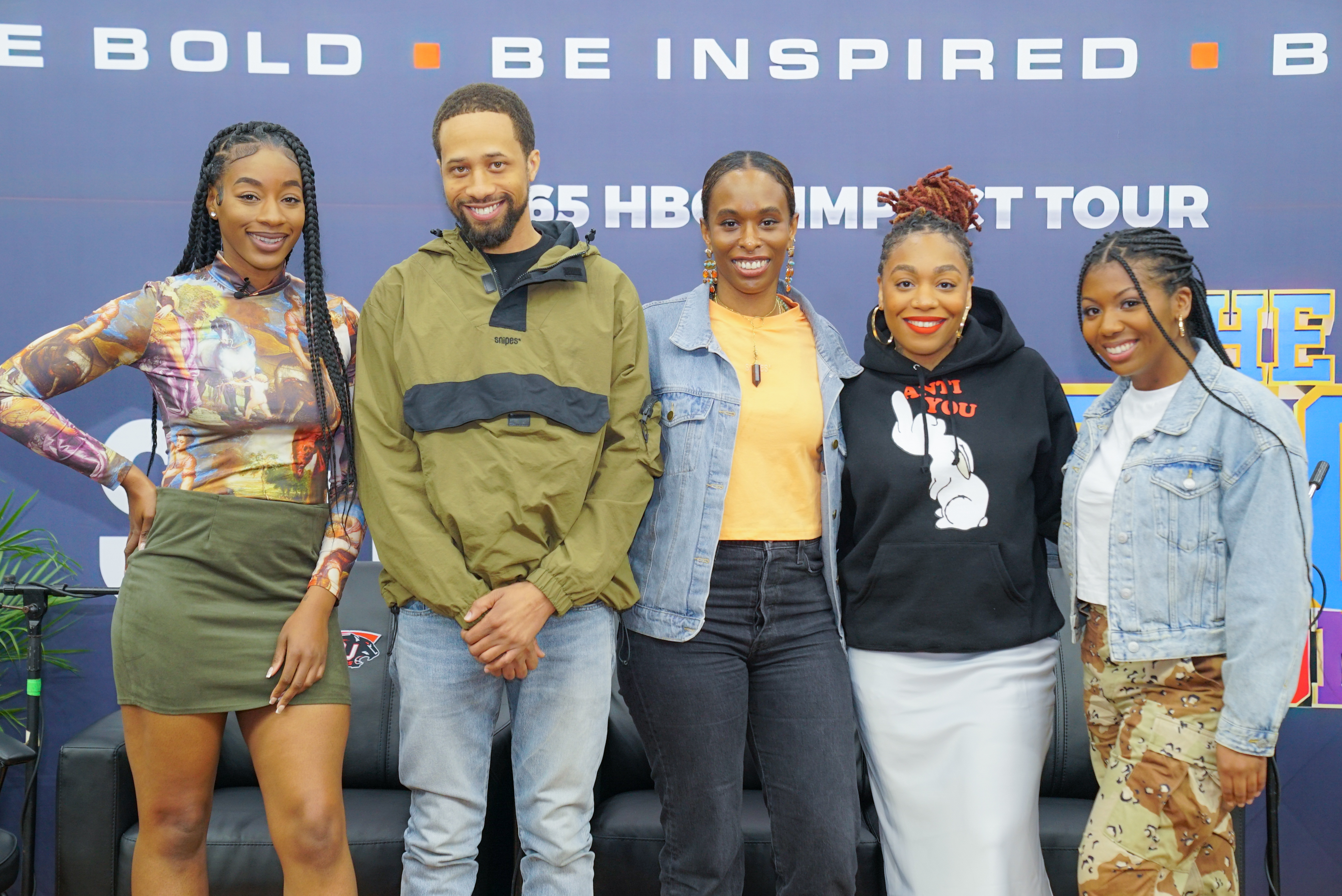 SNIPES Launches "Pay It Forward" Program To Support HBCU's