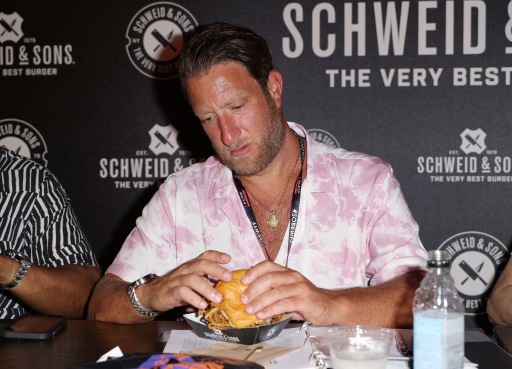 Barstool Sports Host Ben Mintz Fired For Reciting A Racial Slur