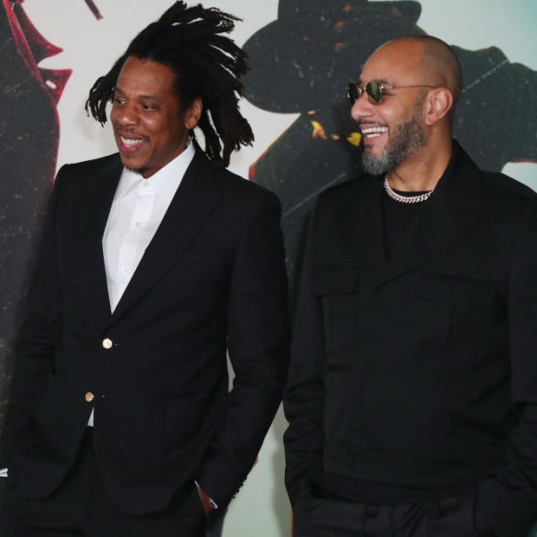 Baes & Baddies: Meet Curvy Model Marie Assi