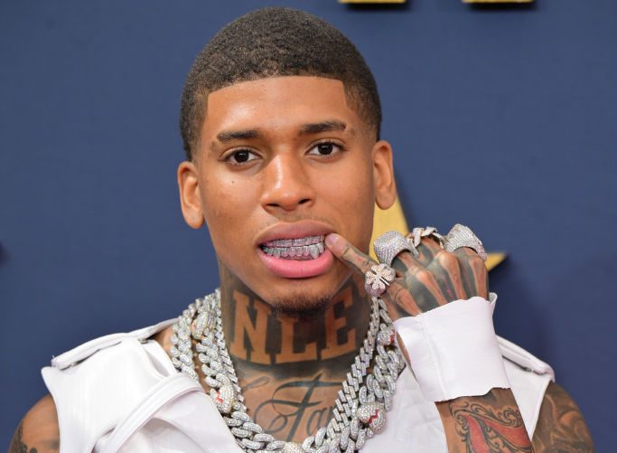 NLE Choppa Archives - Hip-Hop Wired