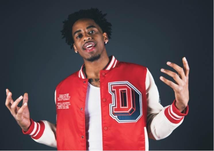 Florida Rapper 350Heem Shot & Killed