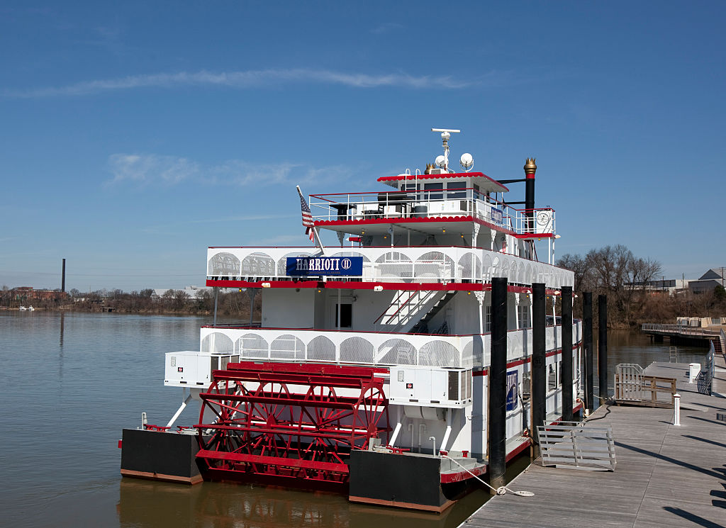 Social Media Show Off Creativity With Hilarious Montgomery Riverfront ...
