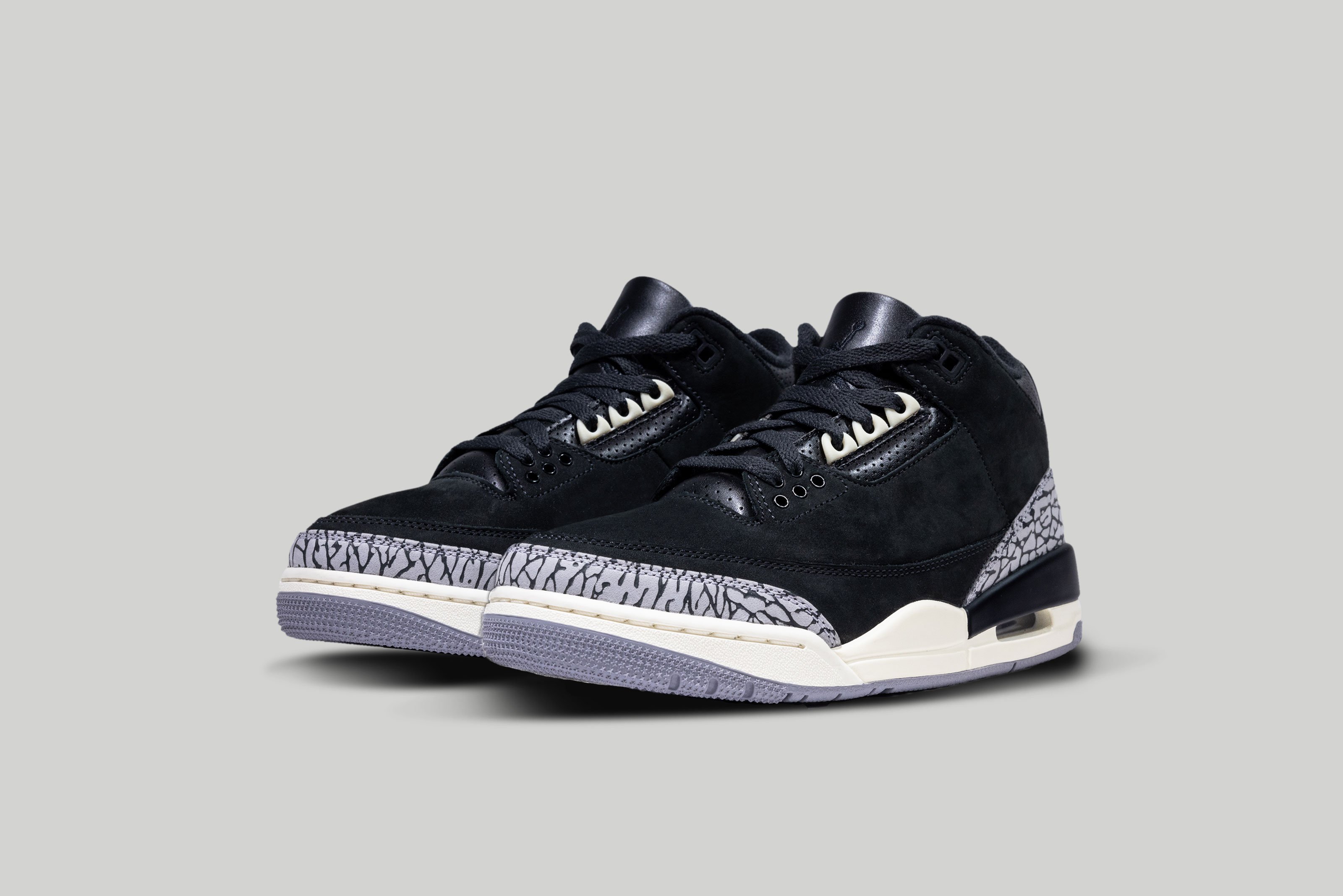 Jordan Brand Releases Holiday Collection For 2023
