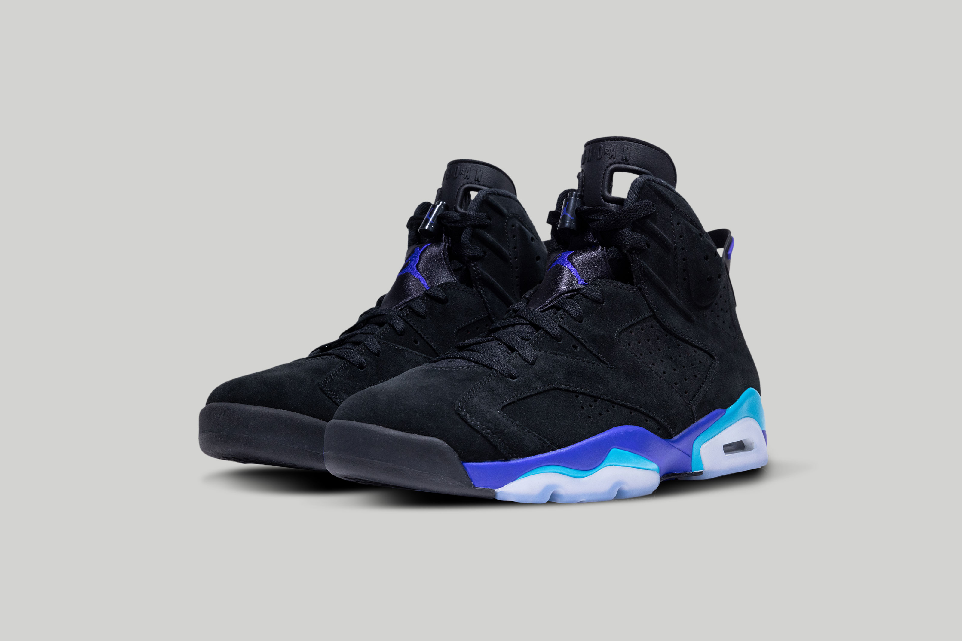 Jordan Brand Releases Holiday Collection For 2023