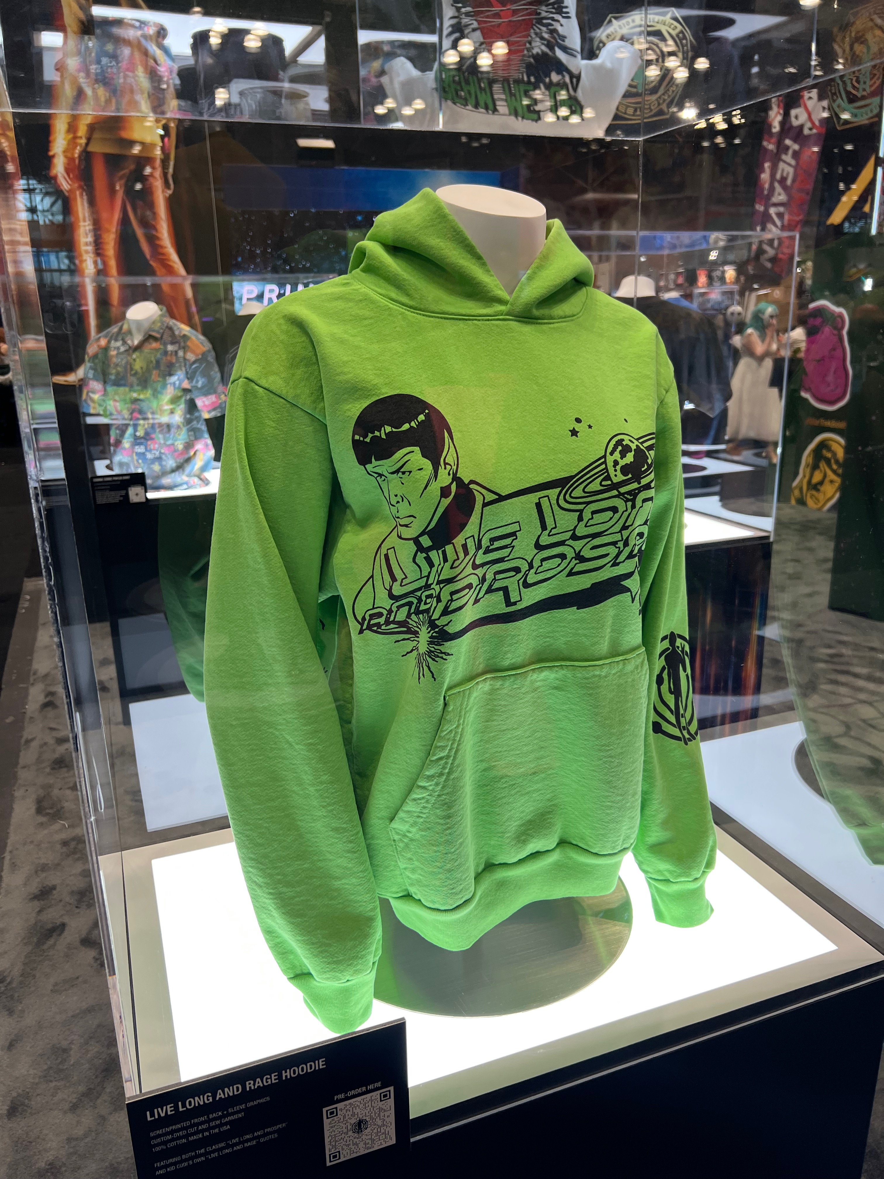 Must See Booths At New York Comic Con 2023