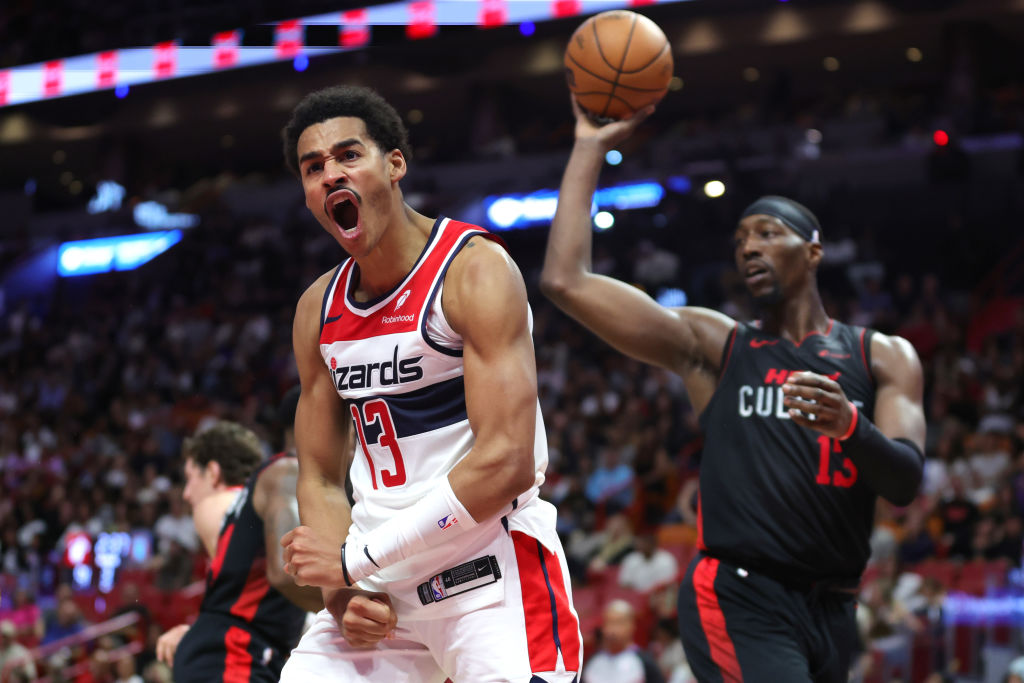 JJordan Poole Shoots Down Ice Spice $500K Date Rumor