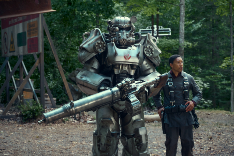 'Fallout' Series Gets First Trailer, It Looks Very Promising