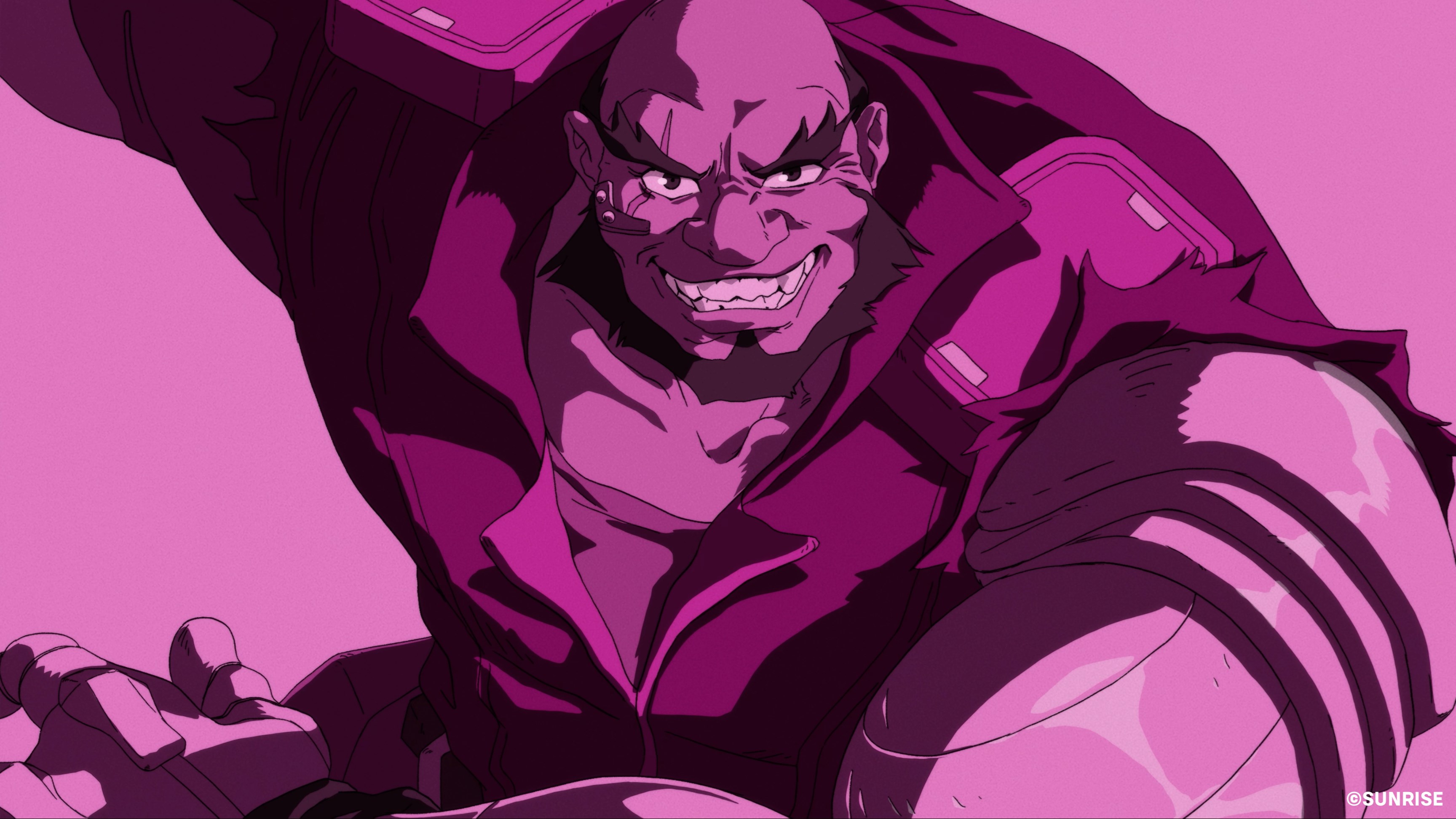 'Overwatch 2' Links With Iconic Anime 'Cowboy Bebop'