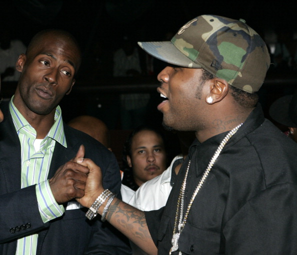 Big Boi Opens Up About Rico Wade's Passing