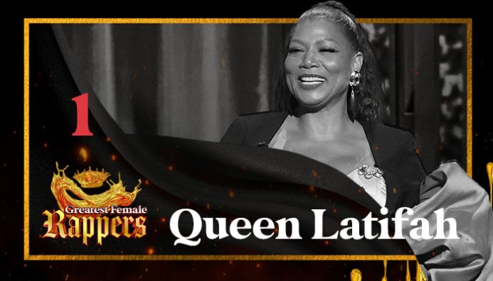 HHW’s Top 30 Greatest Female Rappers Of All Time, Ranked
