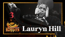 HHW’s Top 30 Greatest Female Rappers Of All Time, Ranked