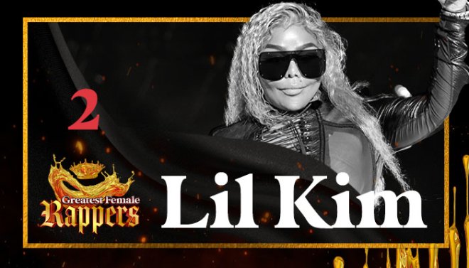 HHW’s Top 30 Greatest Female Rappers Of All Time, Ranked
