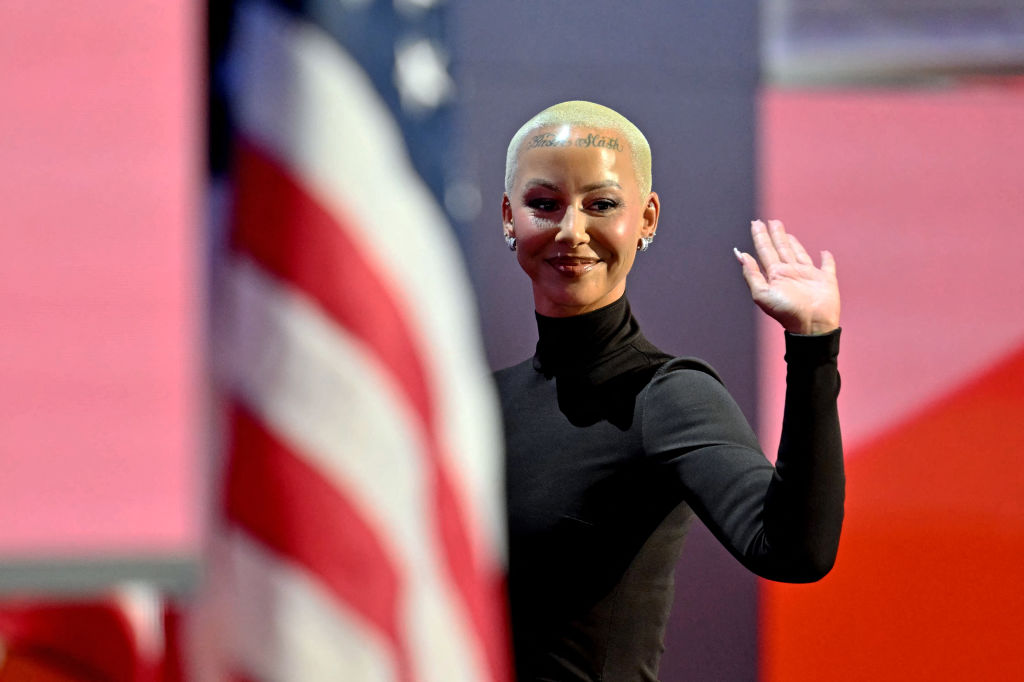 amber rose Archives - Hip-Hop Wired