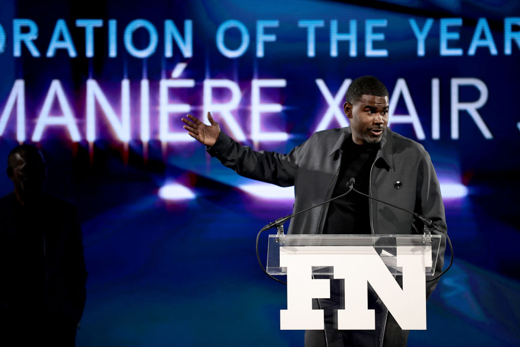 Social Status Owner James Whitner Forfeits $1.2M