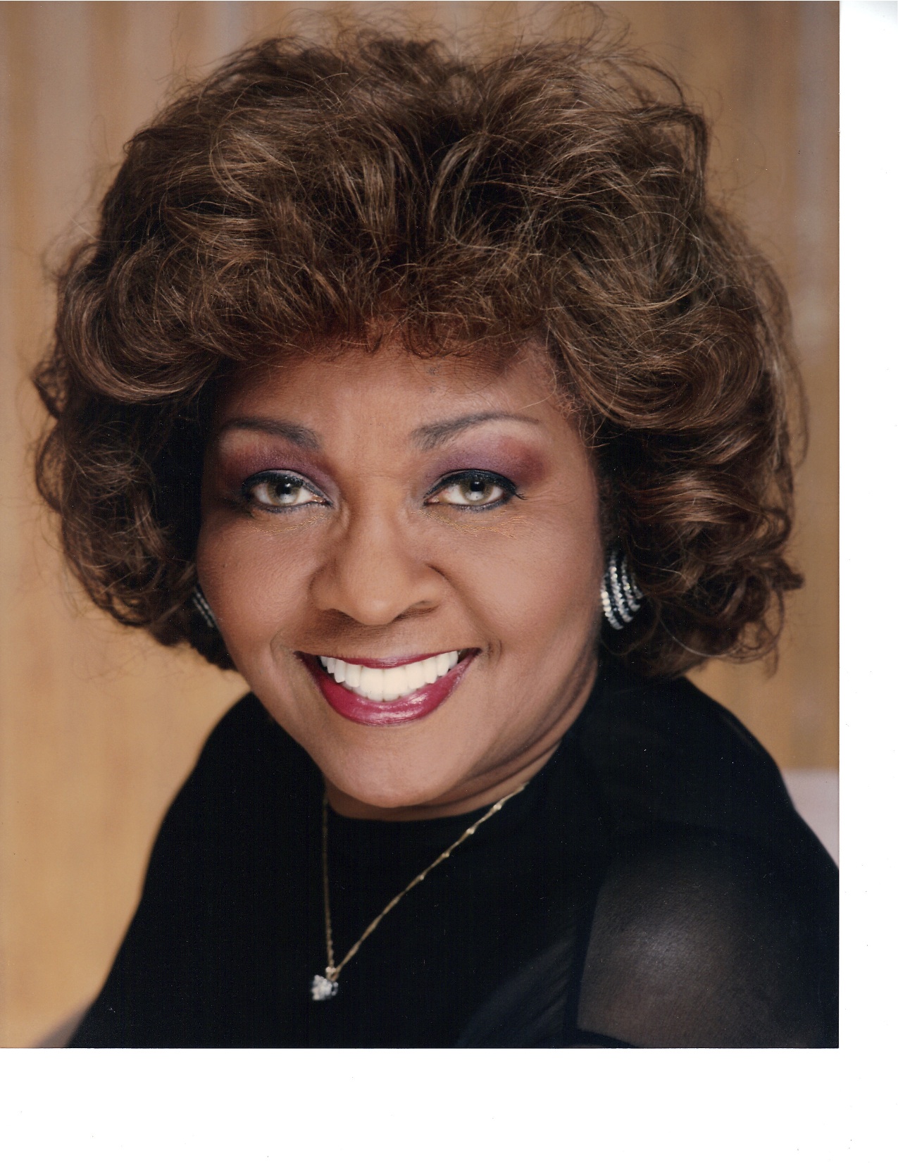 Cissy Houston, Singer & Mother Of Whitney Houston, Dies At 91