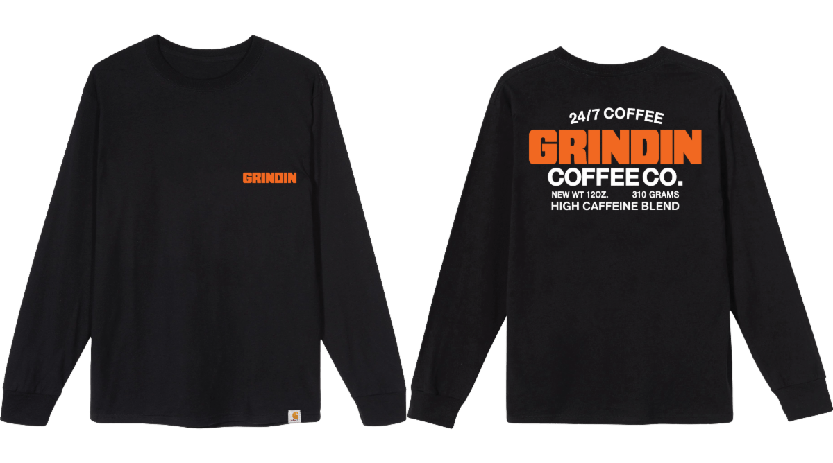 Pusha T Launches Grindin Coffee, Carhartt WIP Collection