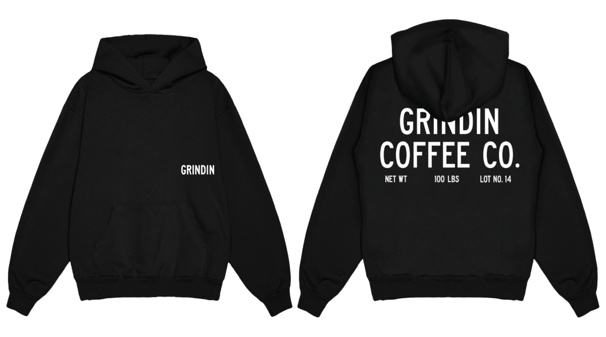 Pusha T Launches Grindin Coffee, Carhartt WIP Collection