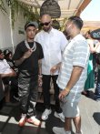 Who Is Peysoh? Meet Cali's Latest Secret Weapon