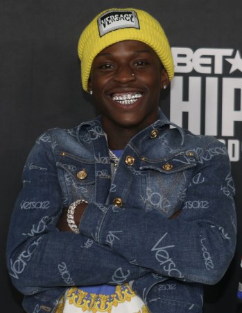 Quando Rondo Gets 33-Month Sentence in Federal Prison