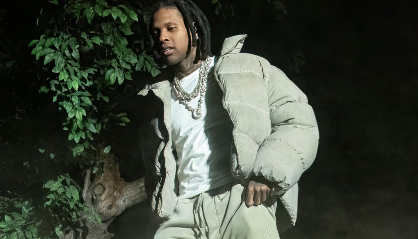 Lul Timm, Who Killed King Von, Reportedly Has Charges Dropped