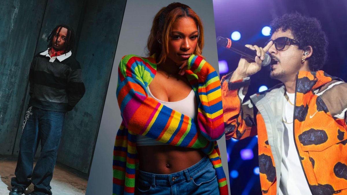 17 Artists You’ll Be A Fan Of By The End Of 2025